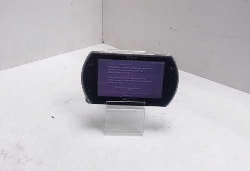 Игровые приставки Sony PSP-N1008 GO