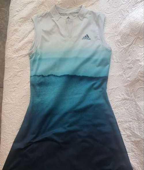 Платье для тенниса Adidas Parley