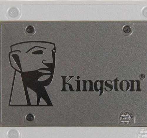 Ssd Kingston 240gb ( WIN10)