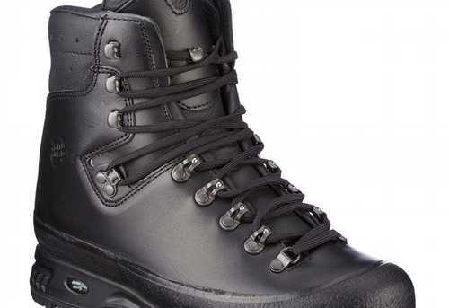 Тактические ботинки Hanwag Boots Yukon black