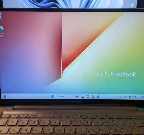 Ноутбук asus vivobook s13 (s330u)