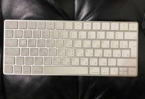 Клавиатура Apple Magic Keyboard 2 A1644