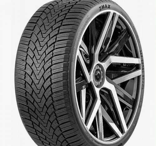 Zmax Winterhawke I 235/55 R17