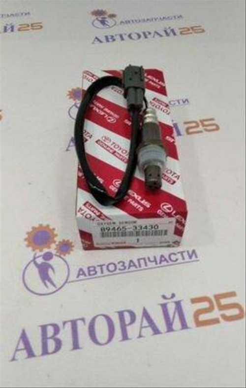 Датчик кислородный (лямбда-зонд) Toyota 2azfe