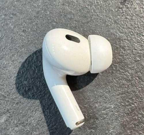 Левый наушник airpods pro 2 a2698