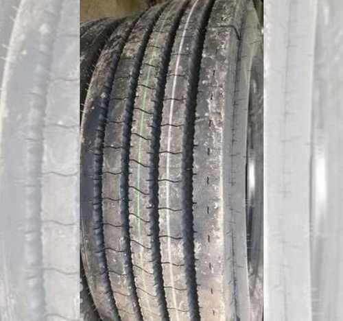 245/70R19.5 Кама NF-201 новые шины рулевая ось