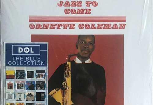 Ornette Coleman (1930-2015): The Shape Of Jazz