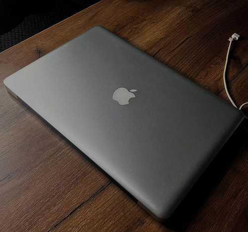 Apple macbook pro 15 2012