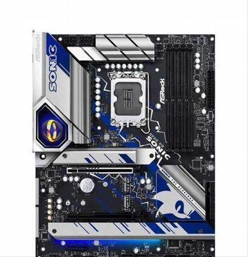 Материнская плата ASRock Z790 PG sonic