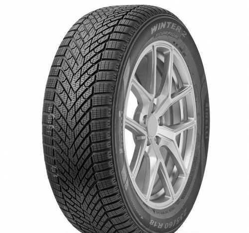 Pirelli Scorpion Winter 2 235/50 R20