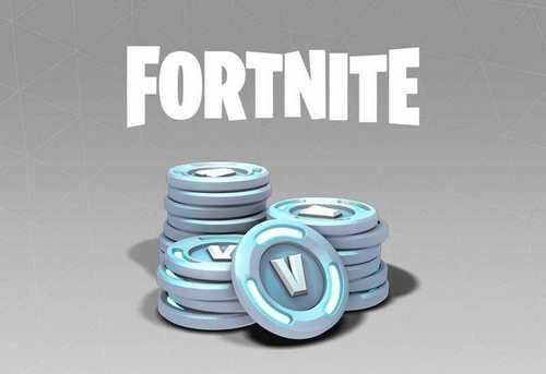 1000 vbucks вбаксы fortnite