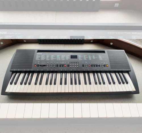 Синтезатор yamaha psr 200