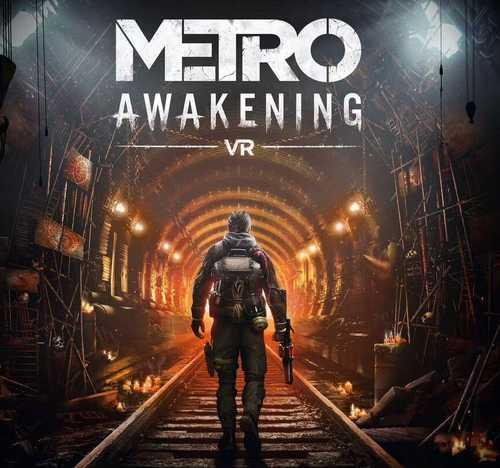 Metro Awakening PS5