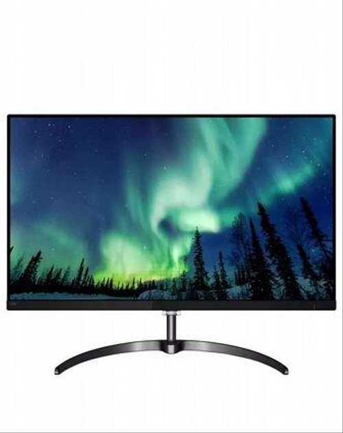 Монитор Philips 27" 2K IPS-H