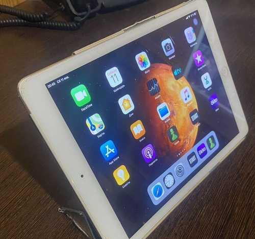 Планшет apple iPad air