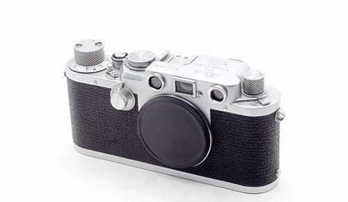 Leica iiif. В идеальном состоянии. Рабочая