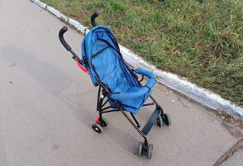 Детская коляска-трость прогулочная складная BC-54