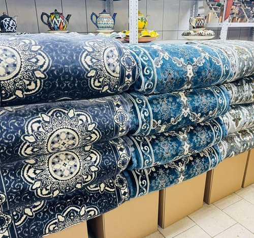 Курпача Мадонна и Дубайский Веллюр пахта