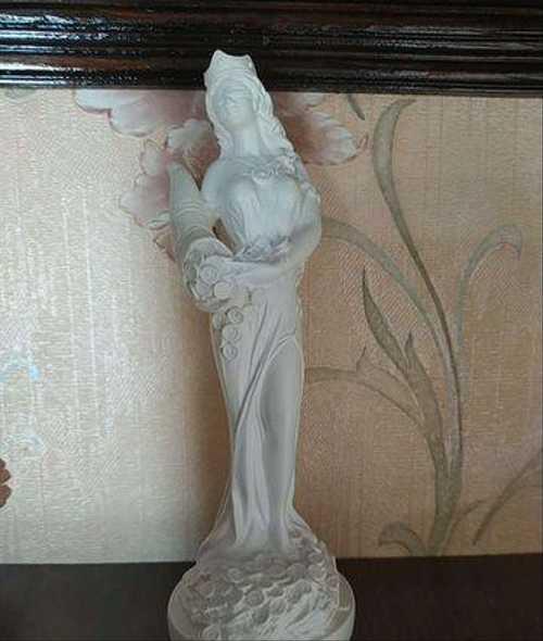 Статуэтка Фортуна