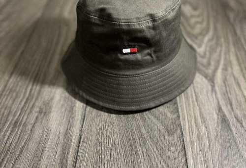 Панама tommy hilfiger