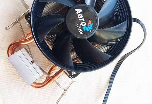 Кулер для процессора AeroCool Verkho 2