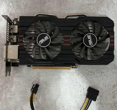 Asus gtx 660 2 gb