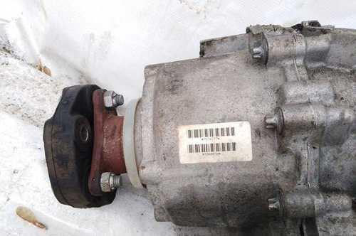 Раздатка BMW X5 E70 BMW X6 E71 ATC700