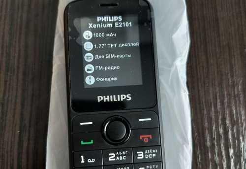 Philips Xenium E2101