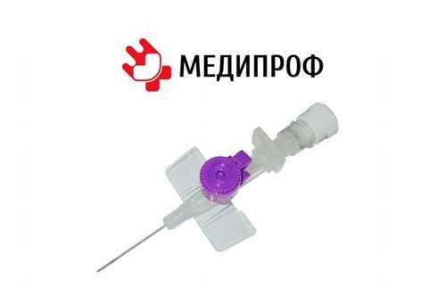 Канюля внутривенная Vogt Medical опт