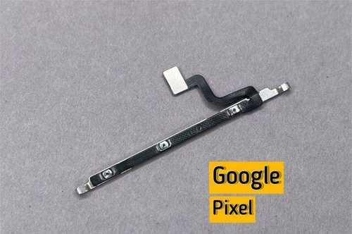 Шлейф боковых кнопок Google Pixel