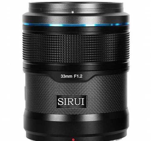 Sirui 33mm sony e