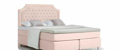 Кровать-спальная система perrino Санторини,160*200