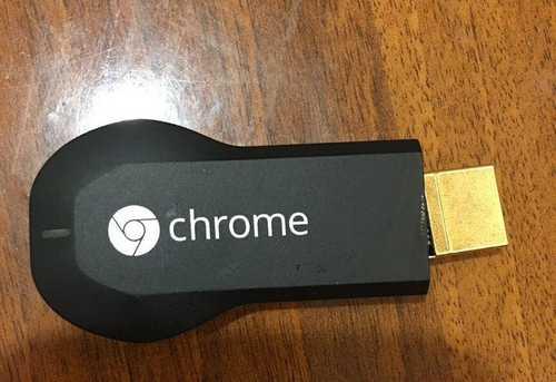 Донгл от Google Chromecast