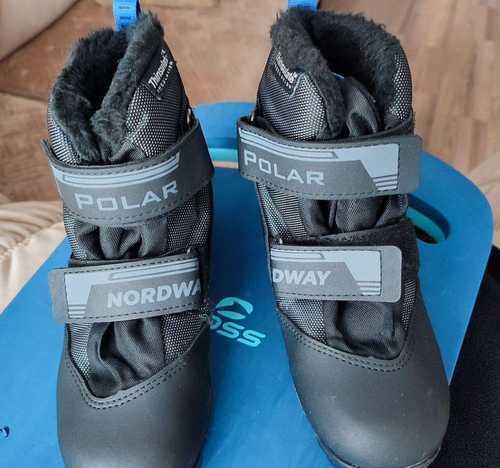 Nordway Polar
