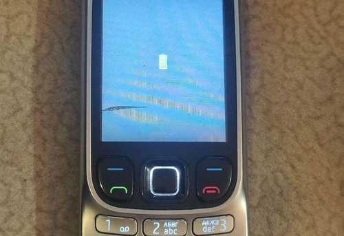 Nokia 6303i Сlassic