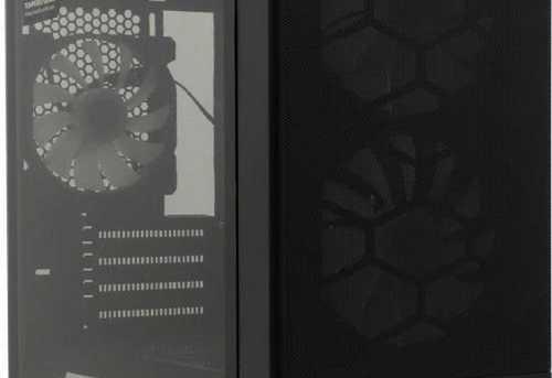 Корпус Miditower 1stplayer firebase X4-M microatx