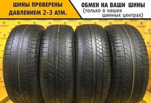 Goodyear Wrangler HP 255/70 R15C S