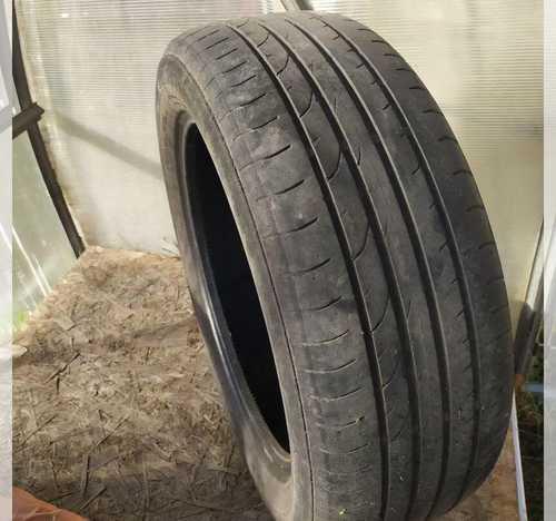 Continental ContiPremiumContact 2 215/55 R18 95H