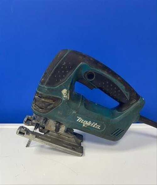 Лобзик Makita 4350FCT