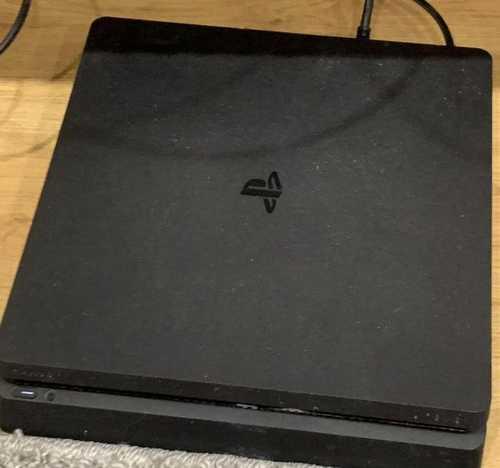 Sony playstation 4 slim 1tb