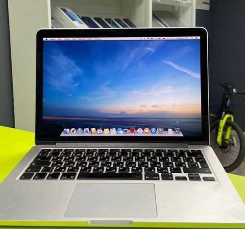 Apple MacBook Pro 13 retina 2015