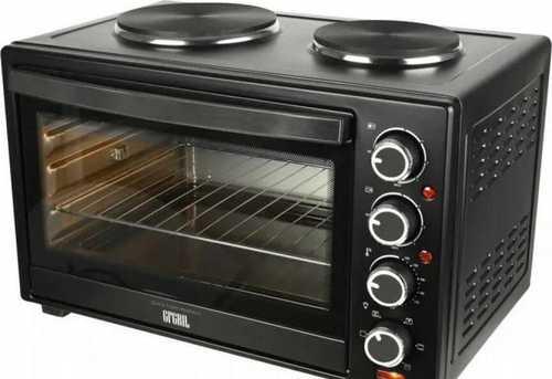Многофункциональная мини-печь gfgril GFO-40