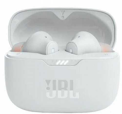 Беспроводные наушники JBL tune 230NC (вед)