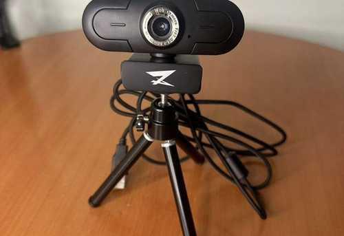 Веб-камера Zet Cyclop M100R1
