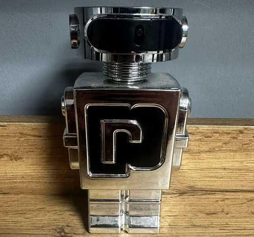 Paco rabanne phantom