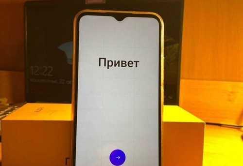 realme C25s, 4/128 ГБ