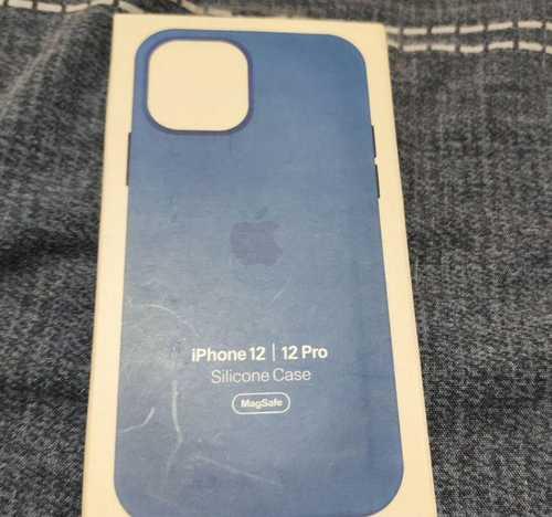 Apple silicone case iPhone 12 12 pro