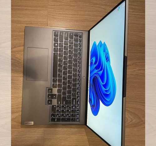 Lenovo legion 5 pro