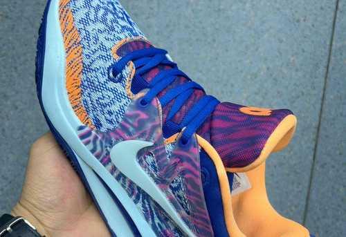 Кроссовки мужские nike air zoom KD