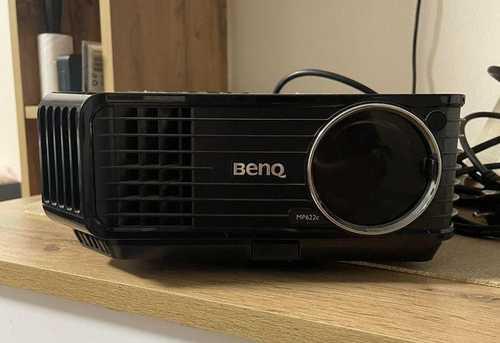 Проектор benq MP622c